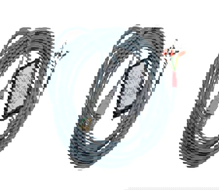 Sabaj 2-Way Wire for PLC Controller (Eco and Premium range)